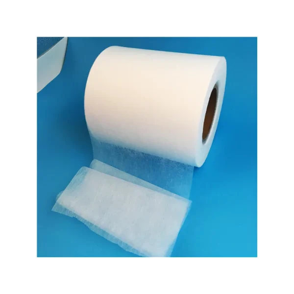 SSS 100% Polypropylene Nonwoven Fabric - Sanitary Napkin Raw Materials