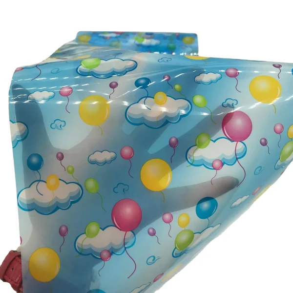 Lamination Film for Back Sheet - raw material suppliers for personal ...